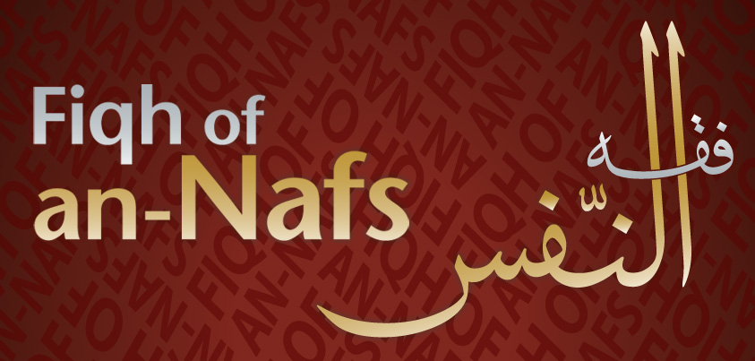 Fiqh of an-Nafs - SAIS